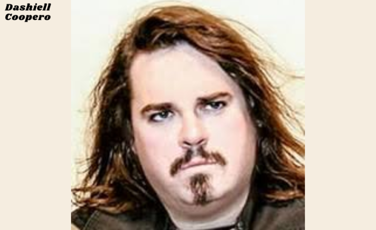 Who is Dashiell Cooper? Bio, Age, Parents, Siblings, Musical Career ...