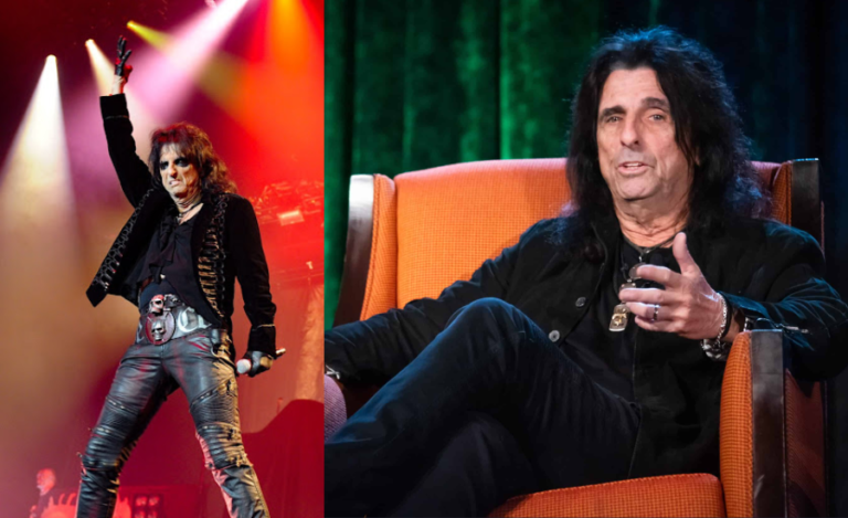 Who is Dashiell Cooper? Bio, Age, Parents, Siblings, Musical Career ...