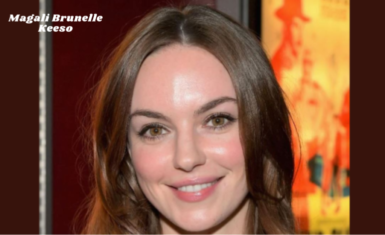 Magali Brunelle Keeso (Jared Keeso’s Wife): A Story of Love, Privacy ...