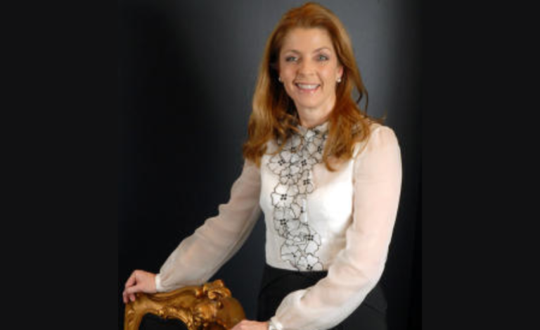 Paige Fertitta (Tilman Fertitta Wife): Bio, Age, Parents, Children and ...