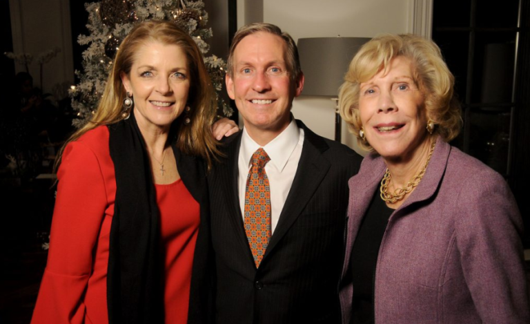 Paige Fertitta (Tilman Fertitta Wife): Bio, Age, Parents, Children and ...