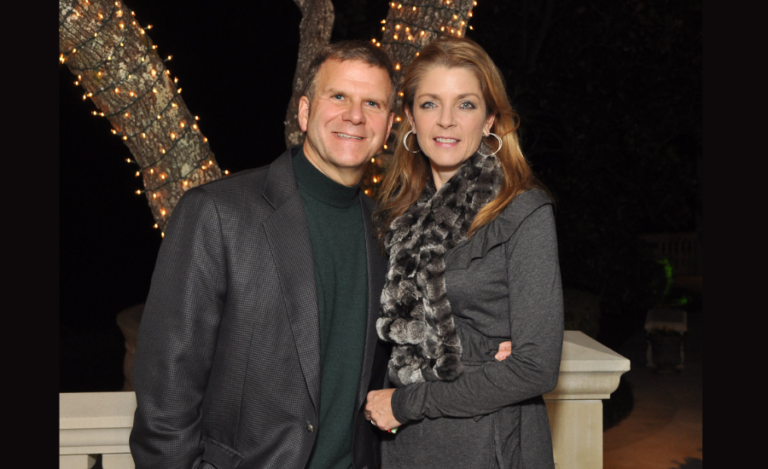 Paige Fertitta (Tilman Fertitta Wife): Bio, Age, Parents, Children and ...