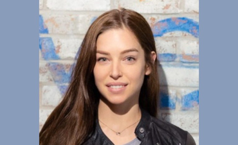 Magali Brunelle Keeso (Jared Keeso’s Wife): A Story of Love, Privacy ...