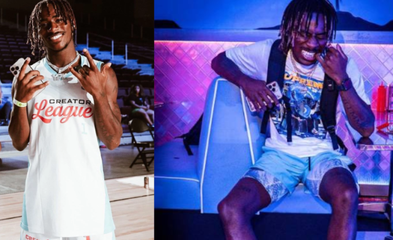 How Tall Is Ypk Raye? Height, Biography, Age, Career, Personal Life And ...