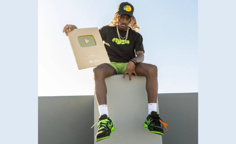 How Tall Is Ypk Raye? Height, Biography, Age, Career, Personal Life And ...