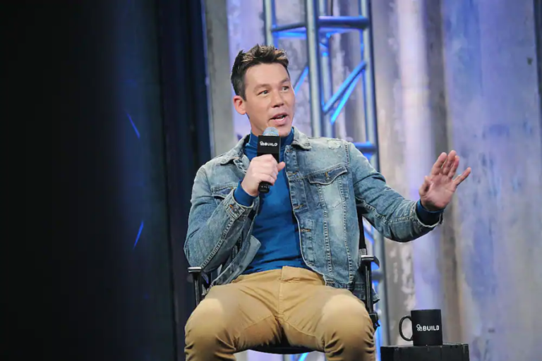 Who is David Bromstad twin brother? And Everything You Need To Know ...