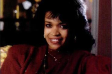 Dorothy Bowles Ford (Harold Ford Jr.'s mother), Age, Bio, Career, Net ...