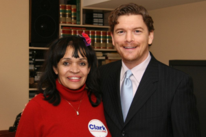 Dorothy Bowles Ford (Harold Ford Jr.'s mother), Age, Bio, Career, Net ...