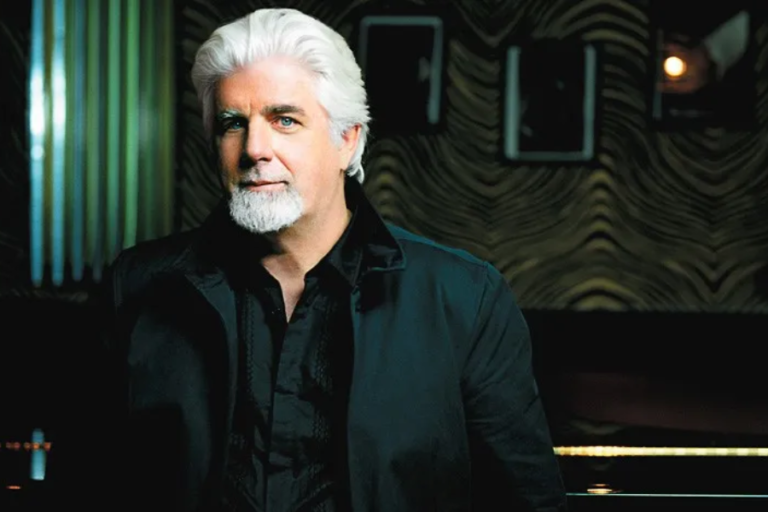 Michael McDonald Net Worth, Bio, Age, Career, Wife and More - Discover ...