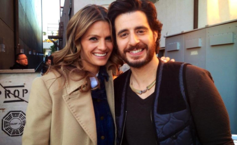 Jonathan Roumie Wife: Bio, Age, Career Net Worth, & More _Discover Tribune