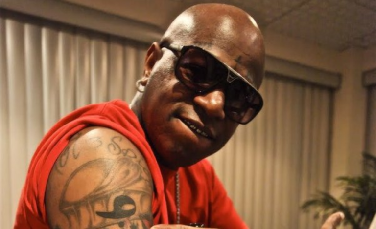 Dwayne Michael Turner (Lil Wayne's father), Age, Wife, Career & More ...