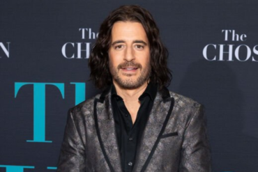 Jonathan Roumie Wife, Age, Bio, Height, Career & Net Worth - Discover ...