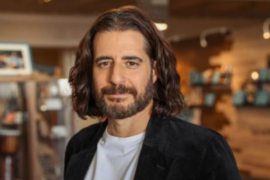 Jonathan Roumie Wife, Age, Bio, Height, Career & Net Worth - Discover ...