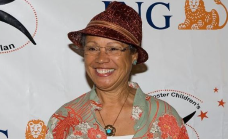 Meet Myrna Colley-Lee (Morgan Freeman's ex-wife) And Everything You ...