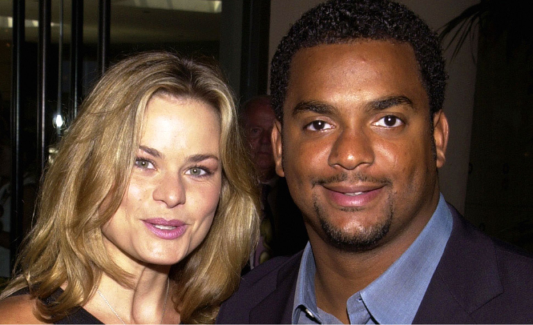 Robin Stapler (Alfonso Ribeiro's ex-wife), Bio, Age, Height, Career ...