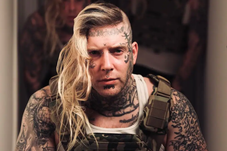 Thomas MacDonald Wife, Bio, Age, Height, Career and More - Discover Tribune