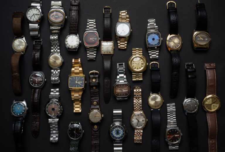 Types of Watch Styles: An Expert Guide|Discover Tribune