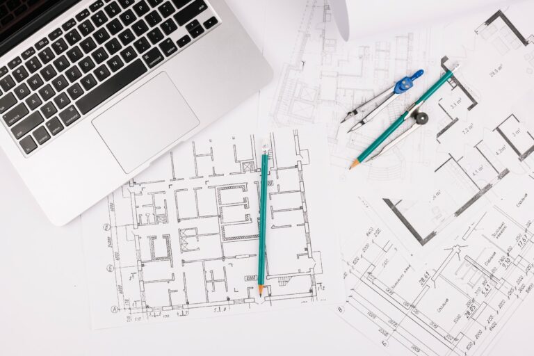 Understanding Structural Drafting: Key Concepts and Best Practices ...