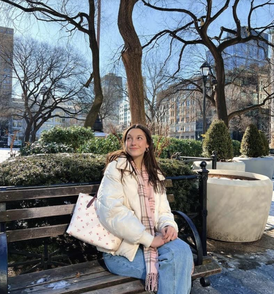 Siobhan Rose Rushin: Growing Up in a Family of Sports and Journalism ...