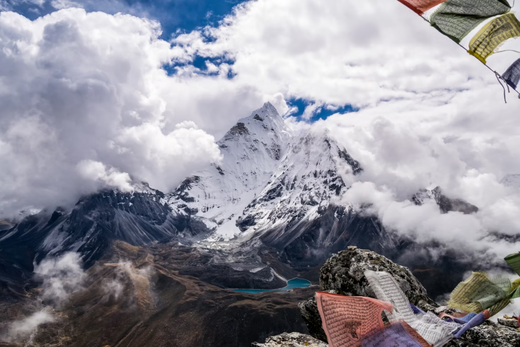 Trekking the Great Himalaya Trail: 10 Must-Know Facts for Epic ...