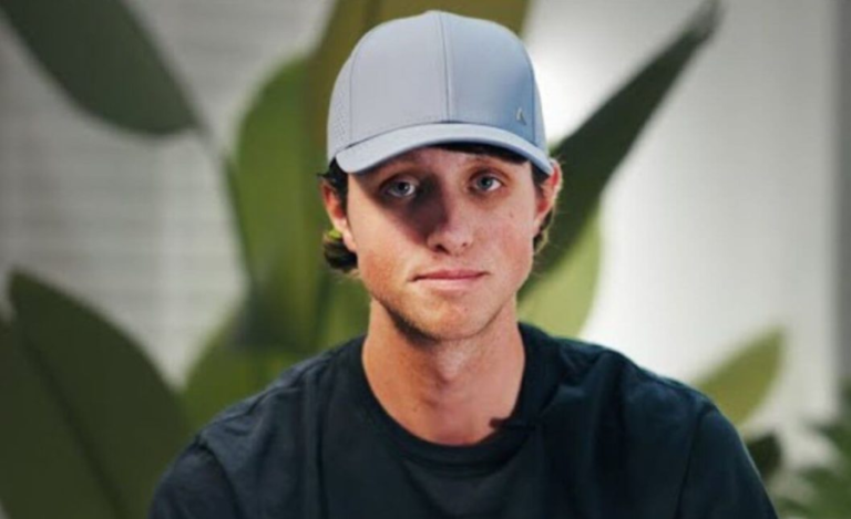 Grant Horvat Net Worth, Age, Bio, Height, Career & Many More - Discover ...