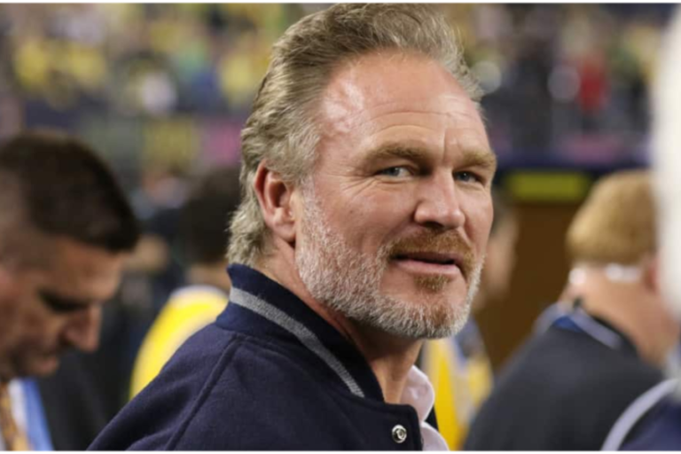 Brian Bosworth Net Worth: The Boz’s Journey from NFL Star to ...